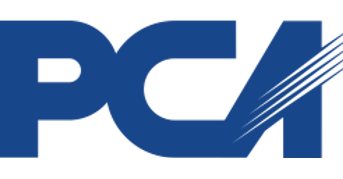 PCA BrandShop