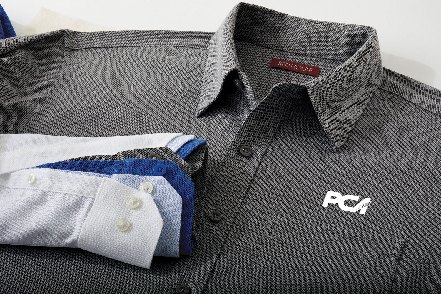 PCA BrandShop